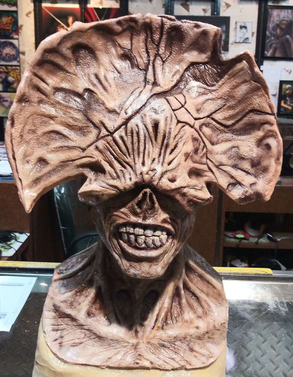 Gatekeeper Silicone and Flex Foam Mask "Flesh Skin" – Mythic Airbrush